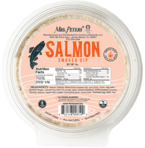 Mrs Peters Smokehouse