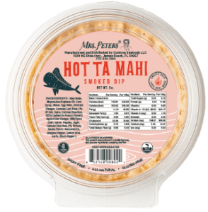 Mrs Peters Smokehouse