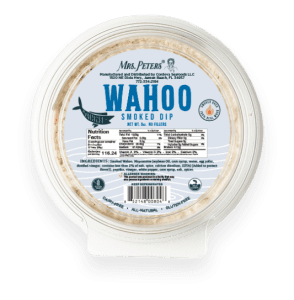 Mrs Peters Smokehouse