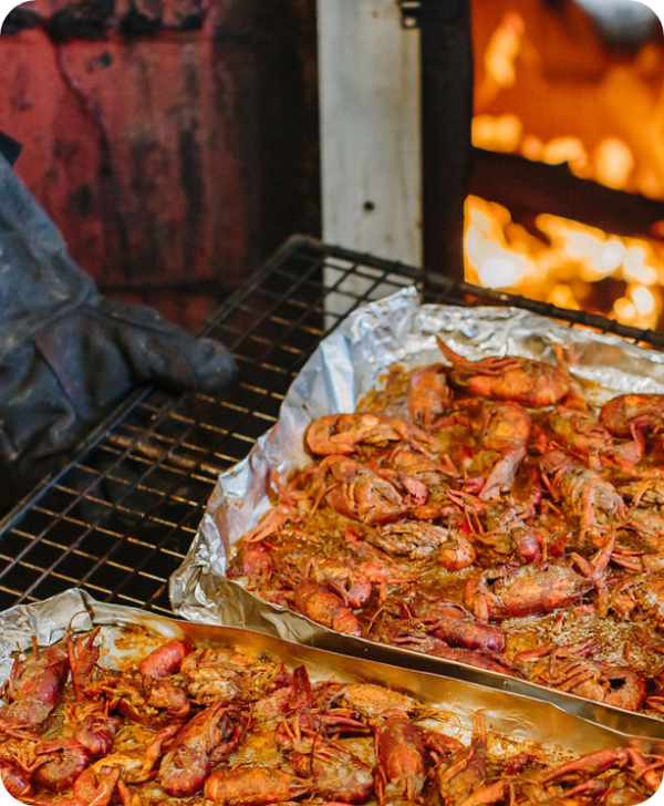 Mrs Peters Smokehouse