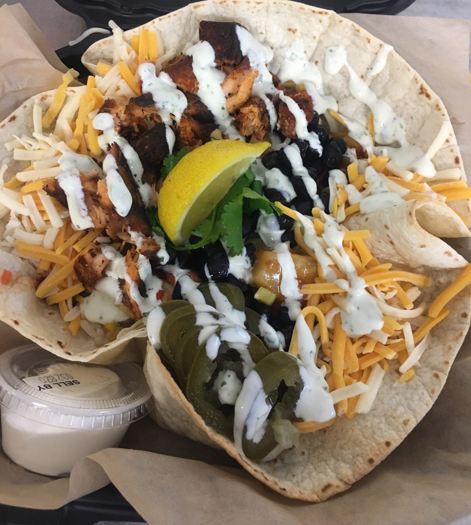 Mrs Peters Smokehouse