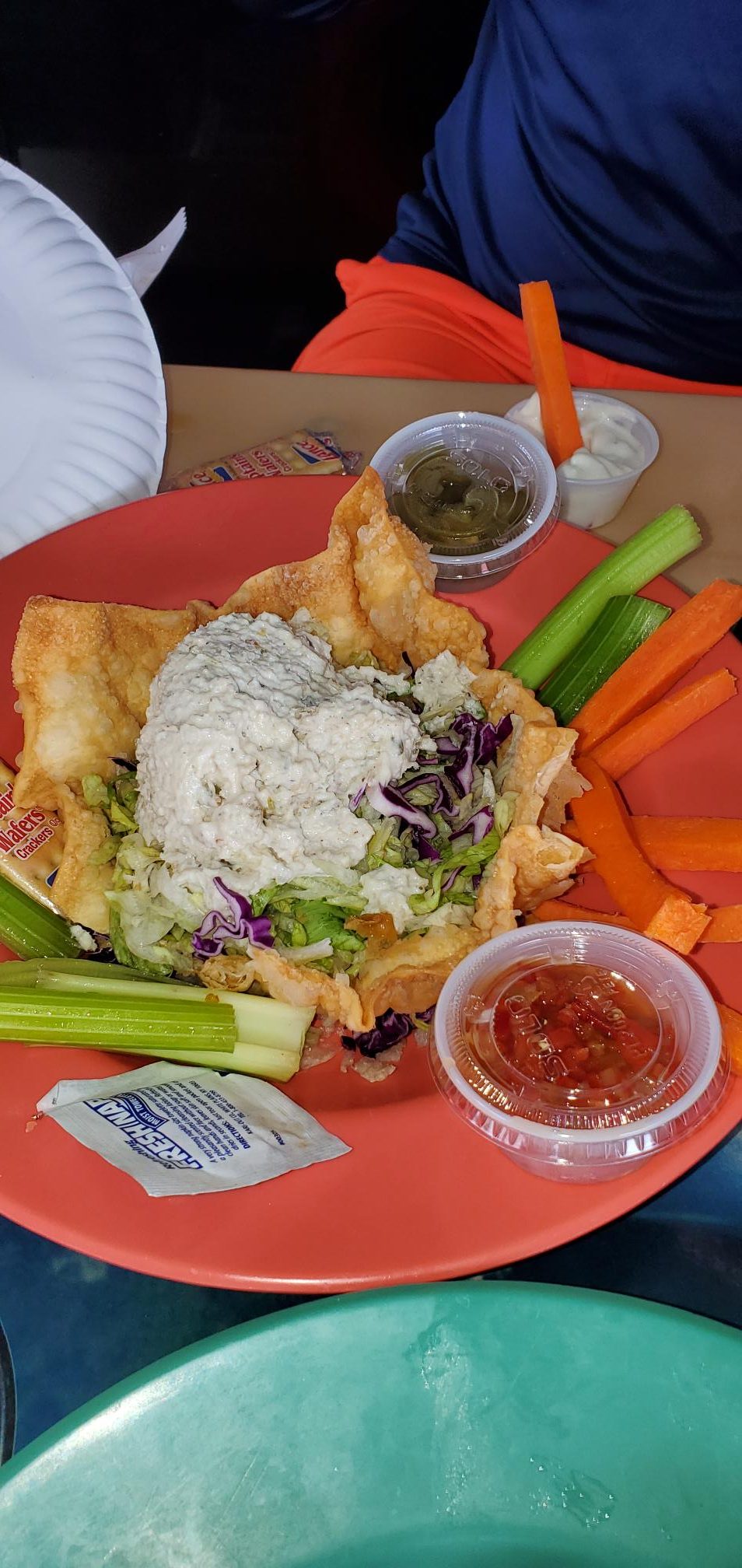 Mrs Peters Smokehouse