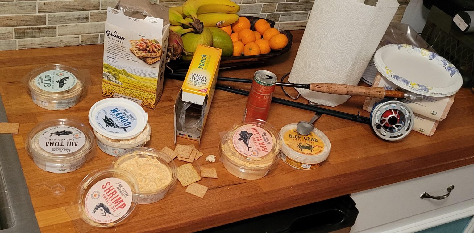 Mrs Peters Smokehouse