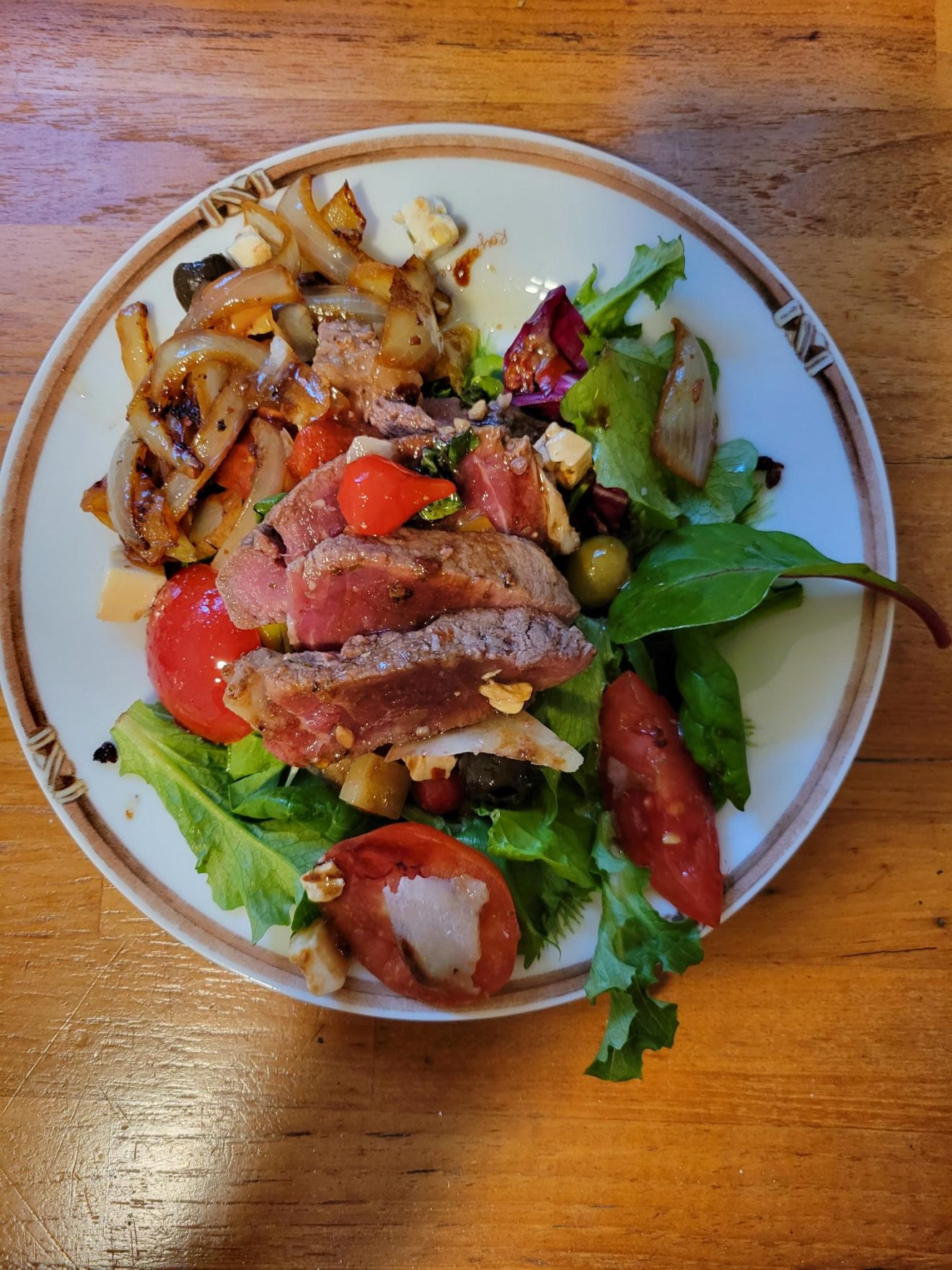 Mrs Peters Smokehouse