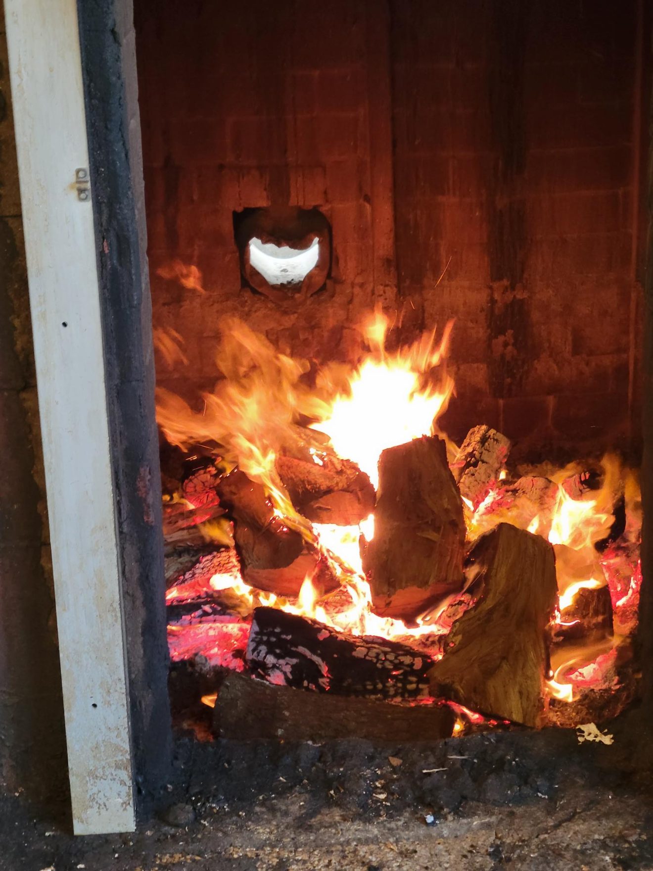 Mrs Peters Smokehouse