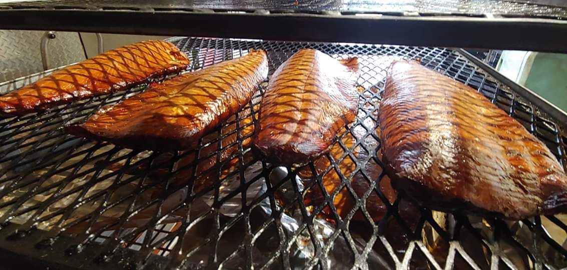 Mrs Peters Smokehouse