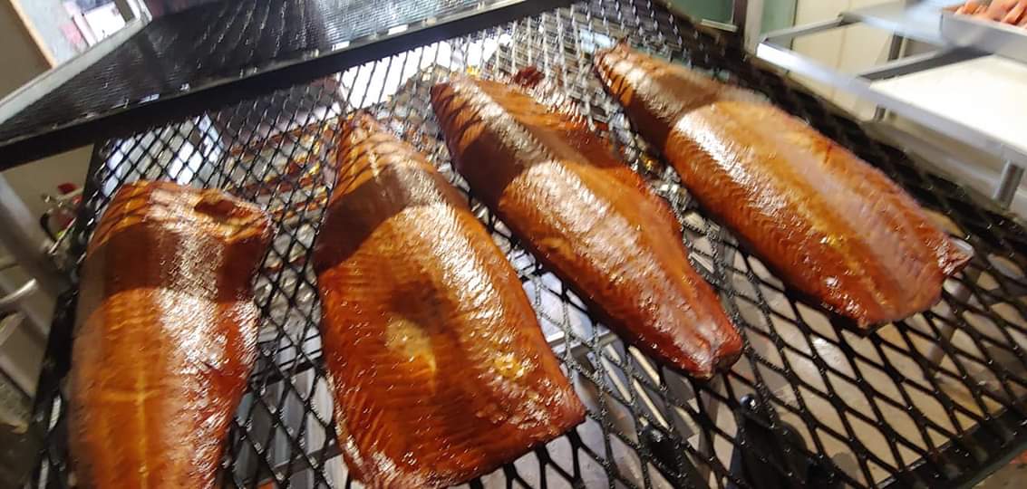 Mrs Peters Smokehouse