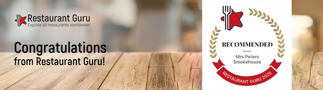 Mrs Peters Smokehouse | Over 92 years, Mrs. Peters perfected the art of ...